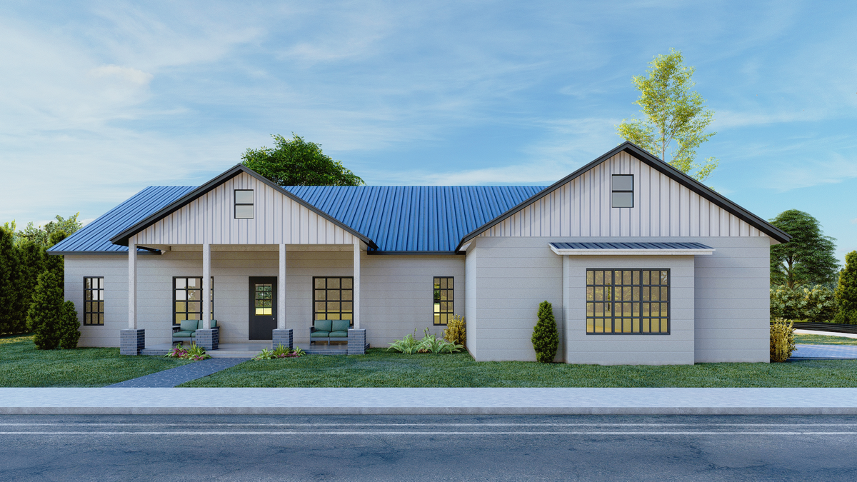 House Plans Model 2479– My Florida House Plans